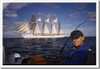 10 Questions for Low Key ~ The INTERVIEW WITH A CRUISER Project